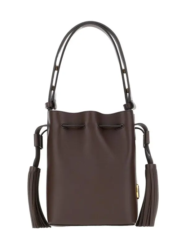 Valentino Garavani Bucket Bag - Multicolor