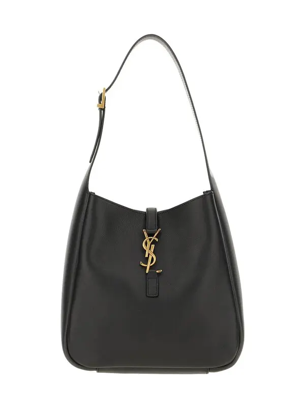 Saint Laurent Shopper Bag - Multicolor