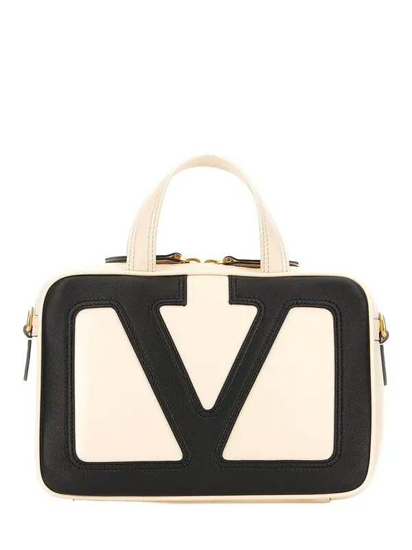 Valentino Garavani Top Handle Bag - Multicolor