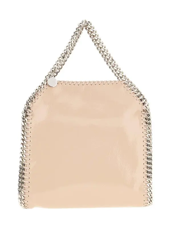 Stella McCartney Chain Strap Handbag - Multicolor