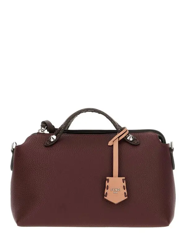 Fendi Top Handle Bag - Multicolor