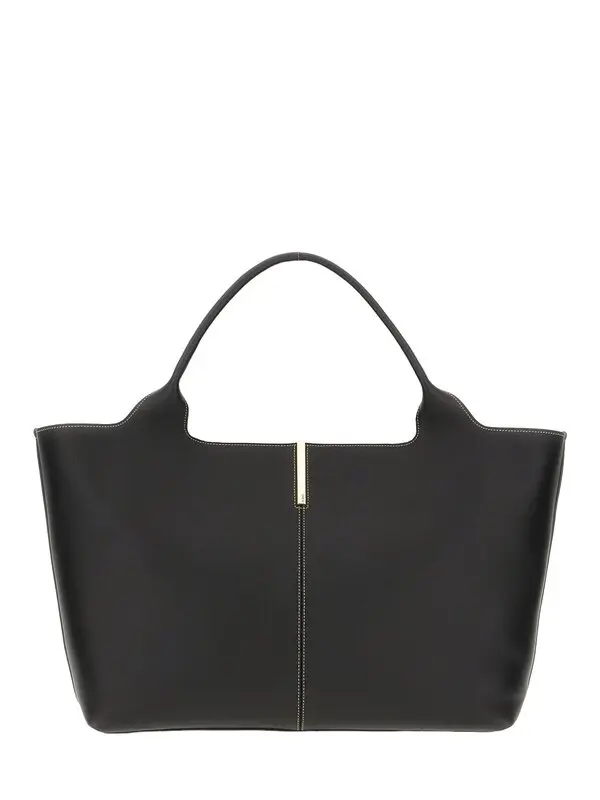 TOD'S Tote Bag - Multicolor