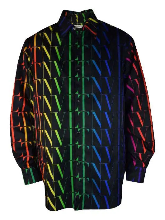 Valentino Garavani Jacket - Multicolor