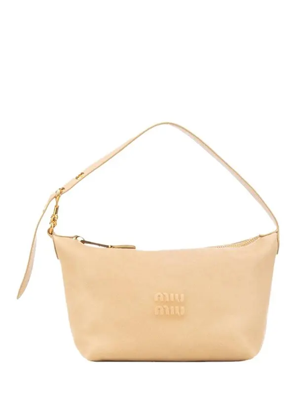 Miu Miu Shopper Bag - Multicolor
