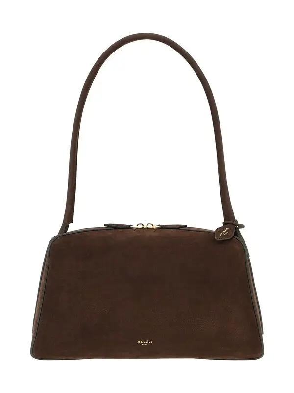 Alaïa Shopper Bag - Multicolor