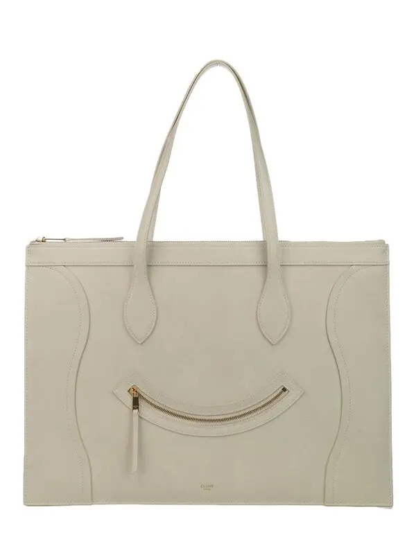 Celine Shopper Bag - Multicolor