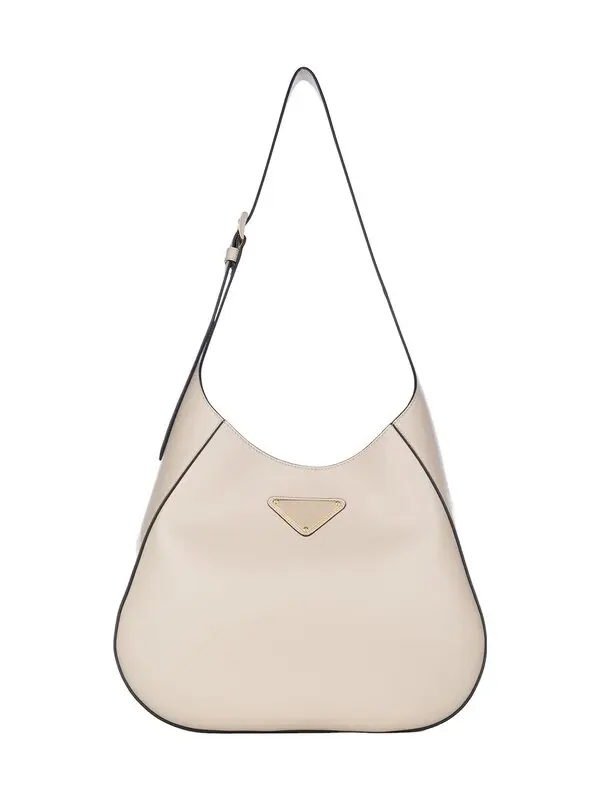 Prada Shopper Bag - Multicolor
