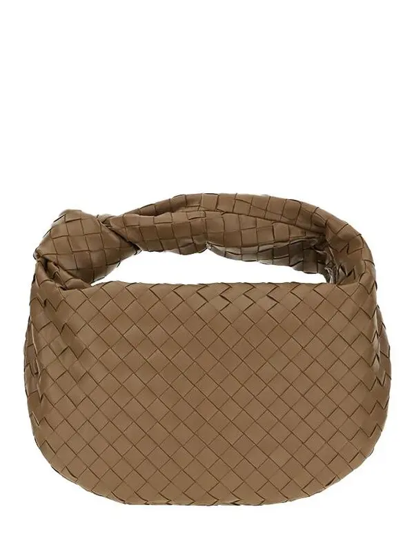 Bottega Veneta Woven Shopper Bag - Multicolor