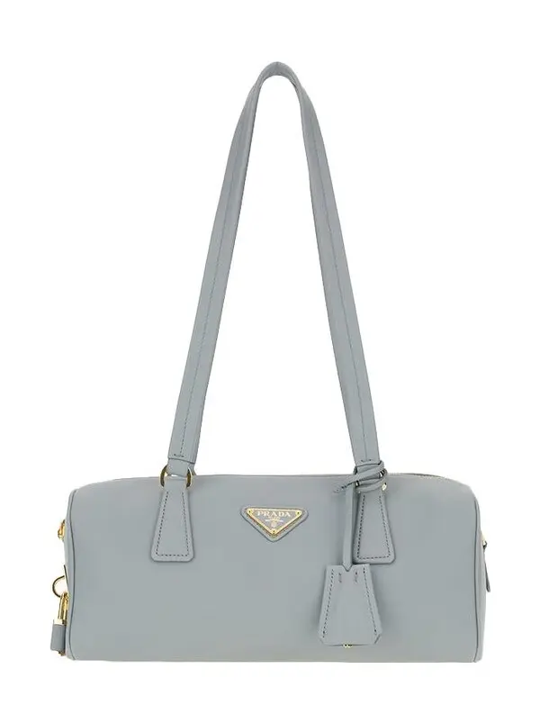 Prada Shopper Bag - Multicolor