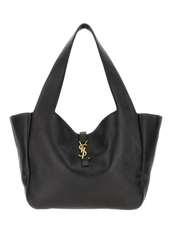 Saint Laurent Shopper Bag - Multicolor