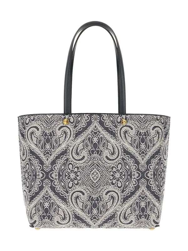 Etro Shopper Bag - Multicolor