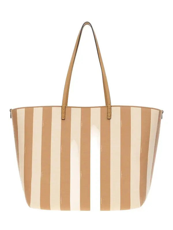 Fendi Tote Bag - Multicolor