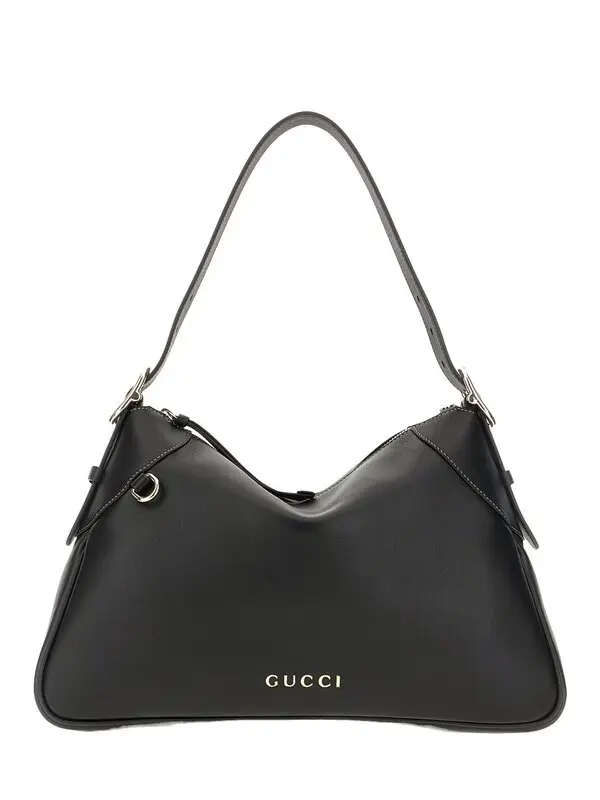 Gucci Shoulder Bag - Multicolor