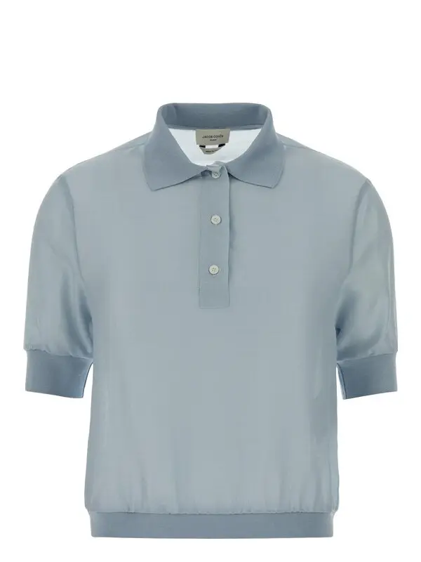 Jacob Cohen Polo Shirt - Multicolor