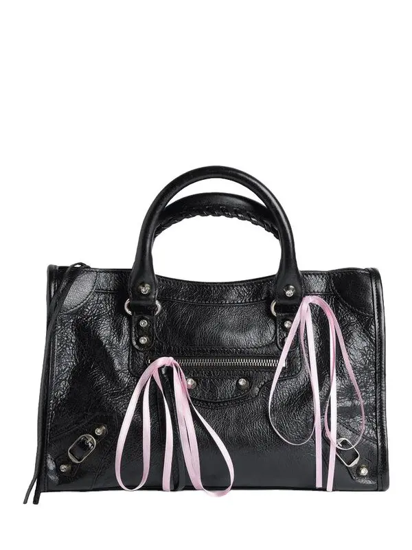 Balenciaga Tote Bag - Black