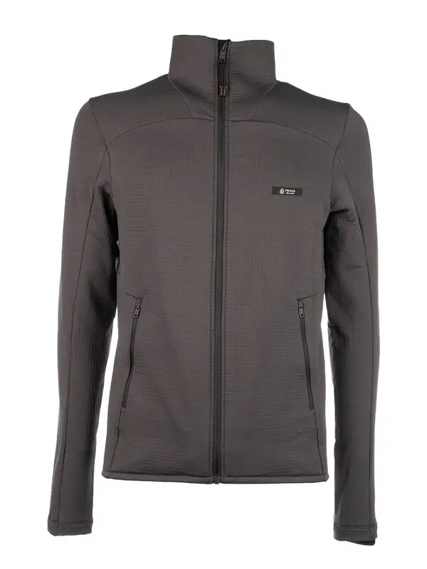 Prada Clothing Sweatshirts - Multicolor