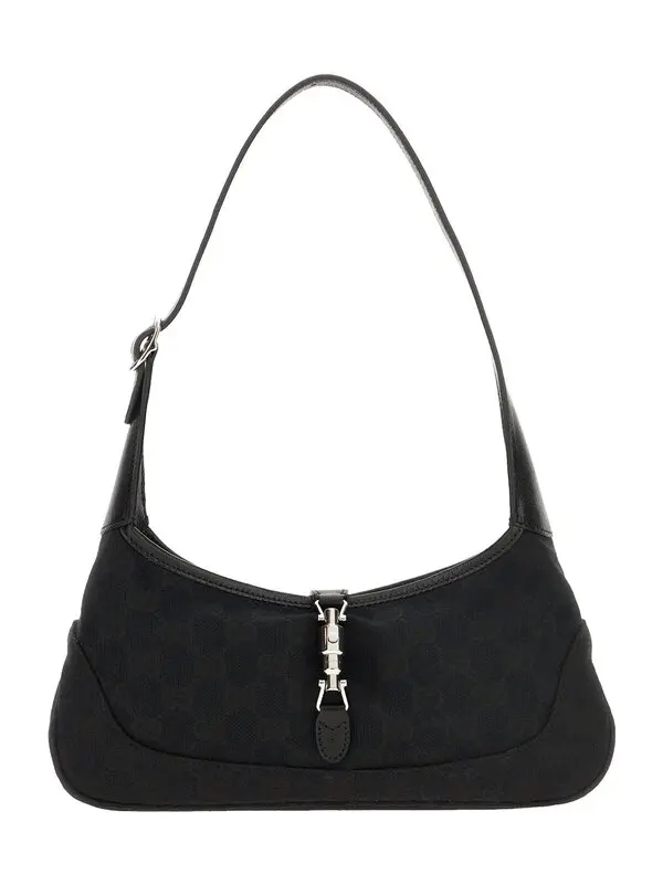 Gucci Monogram Shoulder Bag - Multicolor