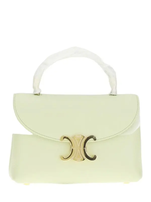 Celine Nino Handbag - Multicolor