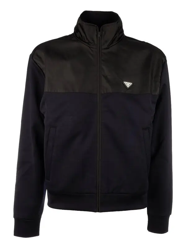 Prada Clothing Sweatshirts - Multicolor