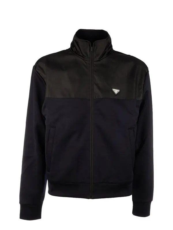 Prada Clothing Sweatshirts - Multicolor