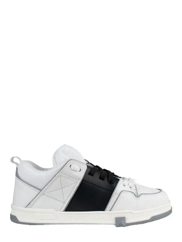 Valentino Garavani Open Skate Sneakers - White