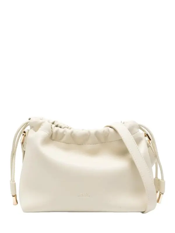 A.p.c. Ninon Mini Drawstring Bag - Multicolor