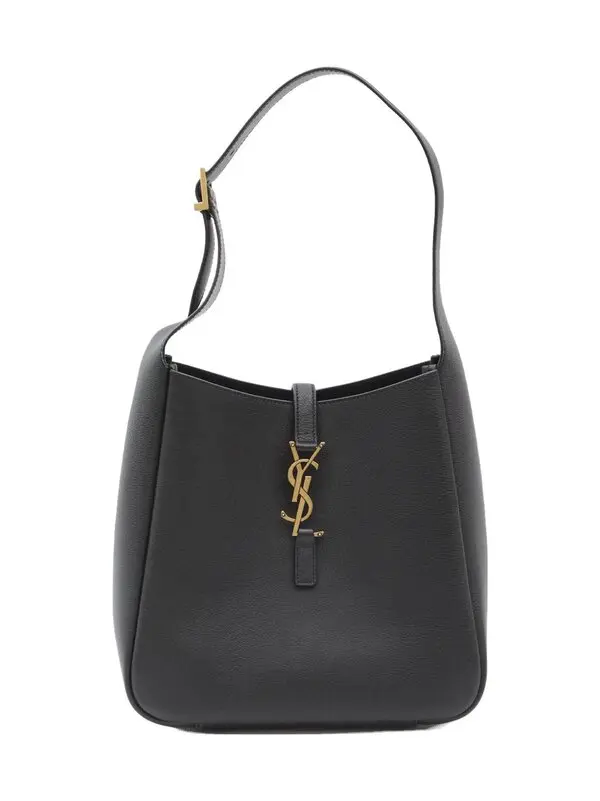Saint Laurent Le 5 À 7 Small Leather Shoulder Bag - Multicolor