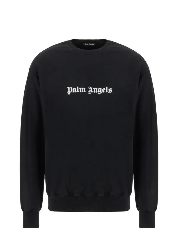 Palm Angels Clothing Sweatshirts - Multicolor