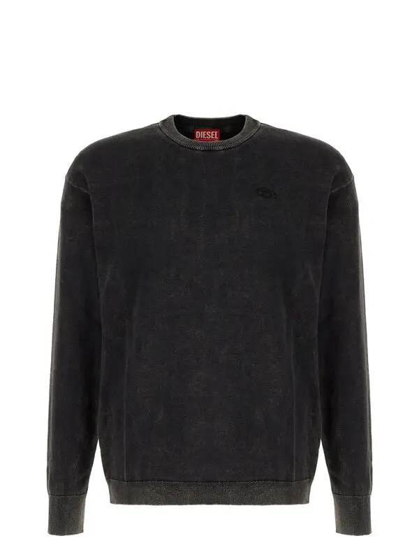 DIESEL® Sweatshirt - Multicolor