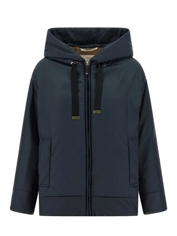 Max Mara Mtc Daria Jacket - Blue