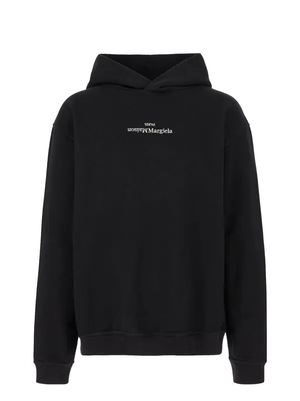 MAISON MARGIELA Hoodie - Multicolor