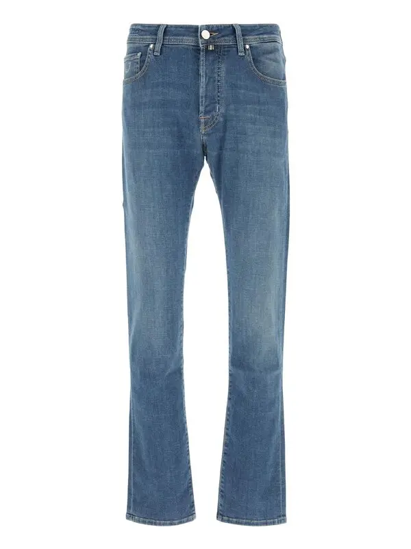 Jacob Cohen Jeans - Multicolor