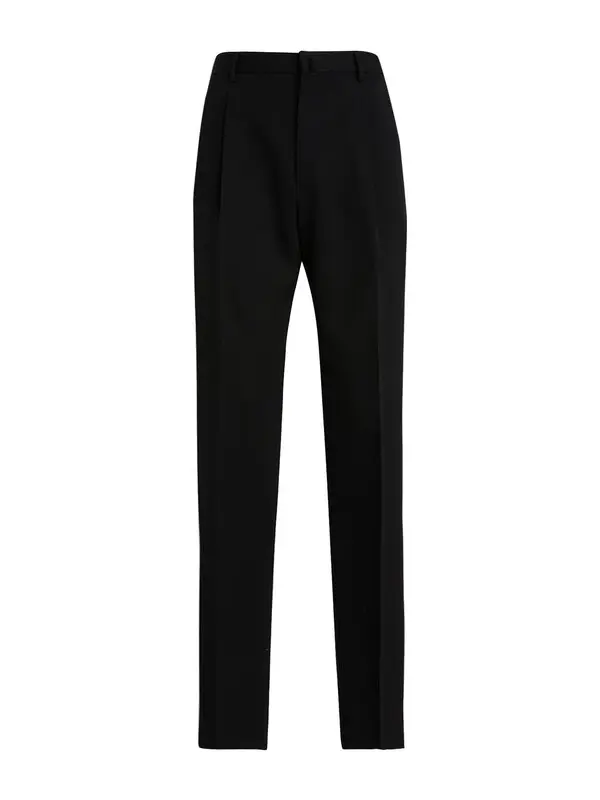LANVIN Clothing Trousers - Multicolor