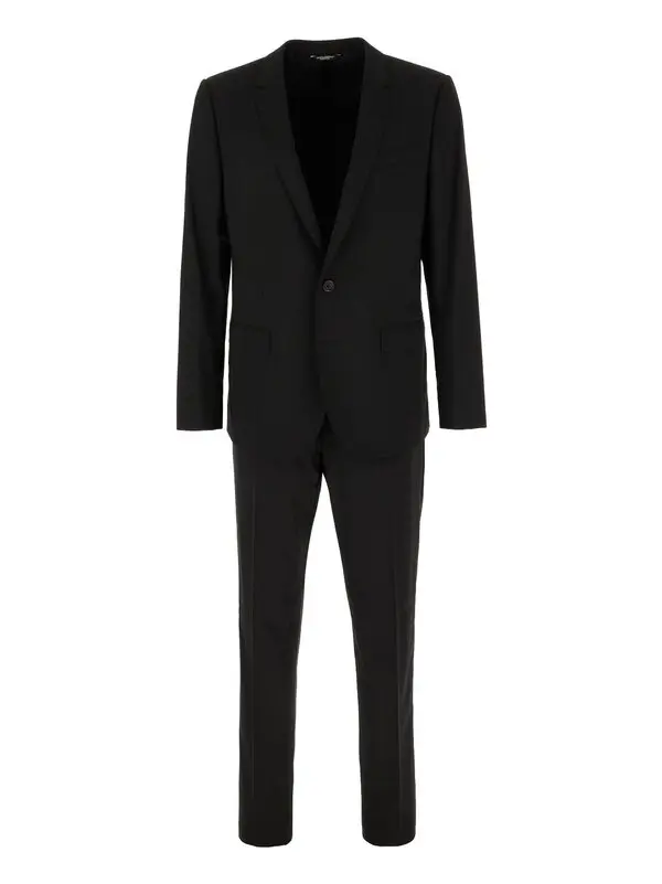 Dolce & Gabbana Clothing Suits - Multicolor