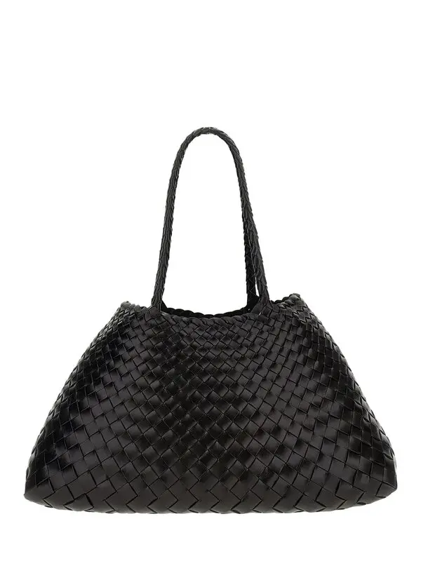 Dragon Diffusion Santa Croce Big Tote Bag - Multicolor