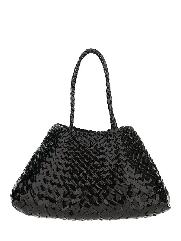 Dragon Diffusion Santa Croce Large Tote Bag - Multicolor