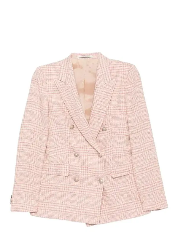 Tagliatore Parigi Jacket - Multicolor