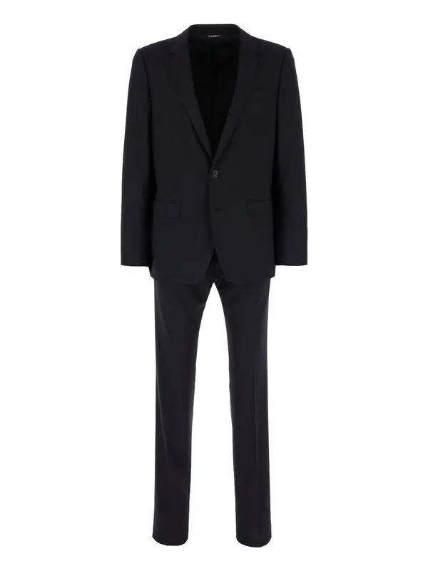 Dolce & Gabbana Clothing Suits - Multicolor