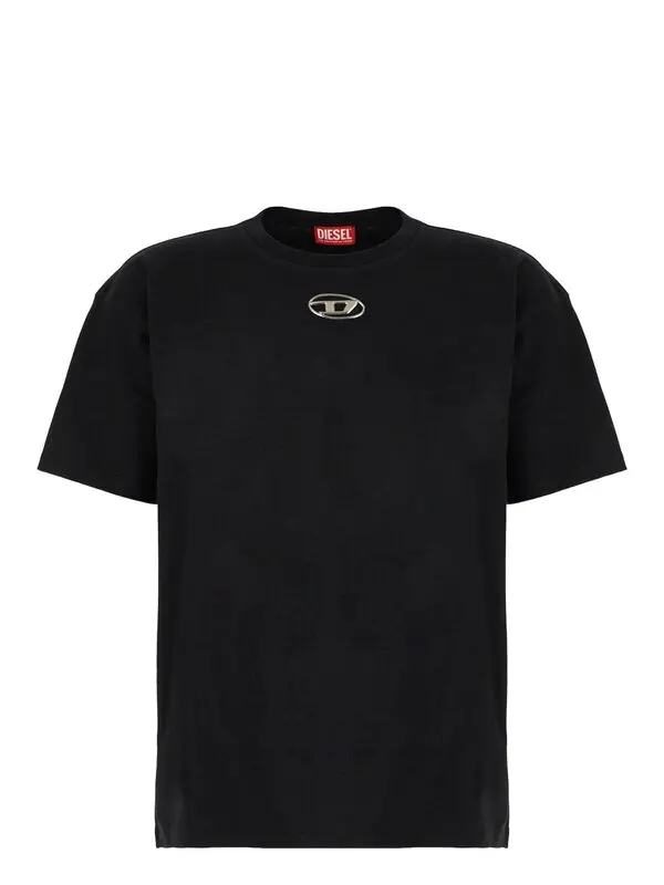 DIESEL® Clothing T-shirt - Multicolor