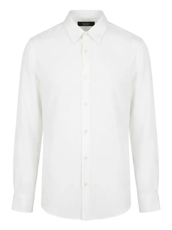 Gucci Tailored Shirt - Multicolor