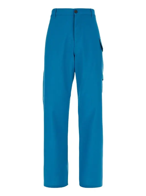 Marni Clothing Trousers - Multicolor