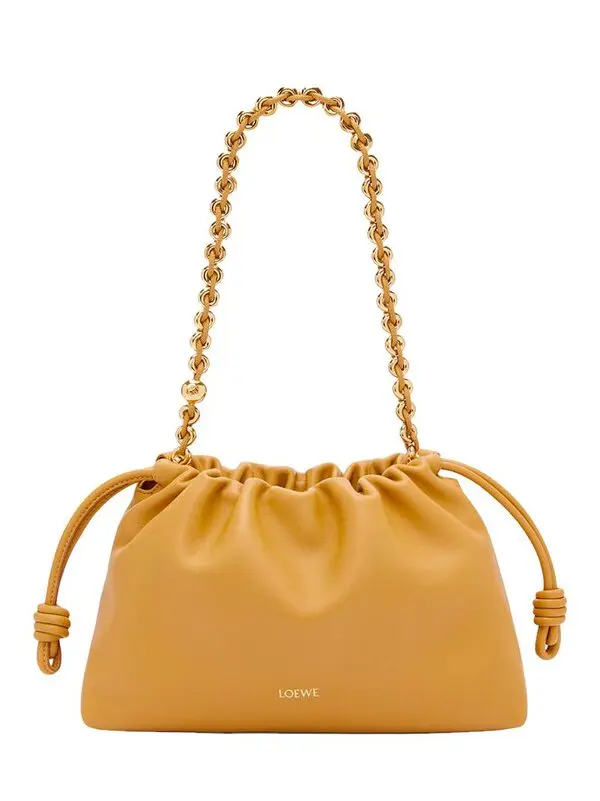 Loewe Medium Flamenco Purse - Multicolor