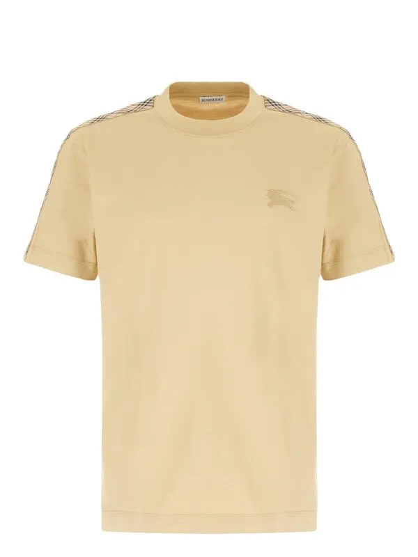 Burberry Clothing T-shirt - Multicolor