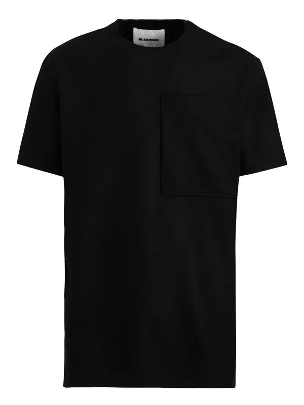 JIL SANDER Clothing T-shirt - Multicolor