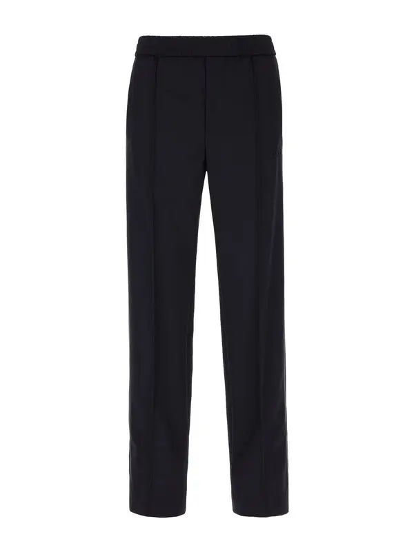 Gucci Clothing Trousers - Multicolor