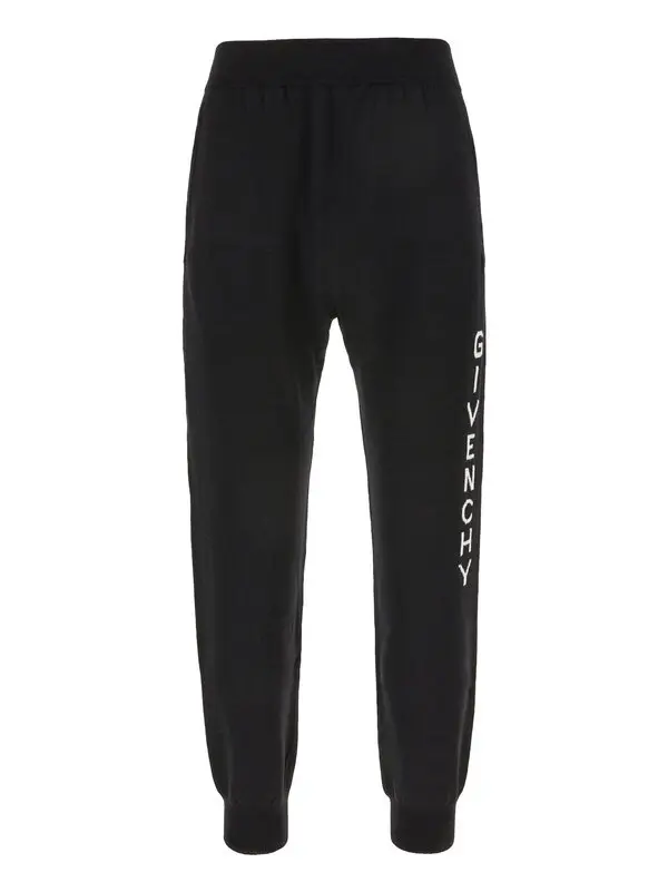 Givenchy Clothing Trousers - Multicolor
