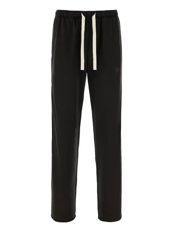 Palm Angels Clothing Trousers - Multicolor