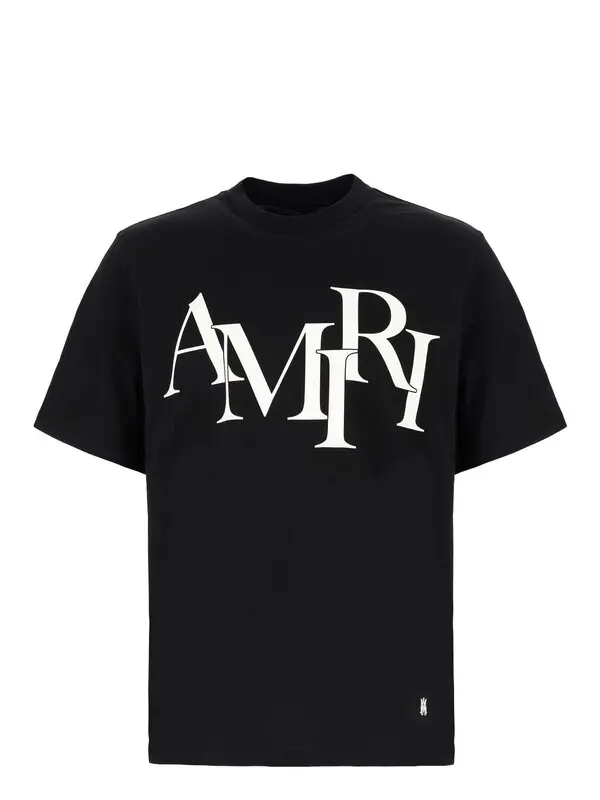 Amiri Clothing T-shirt - Multicolor
