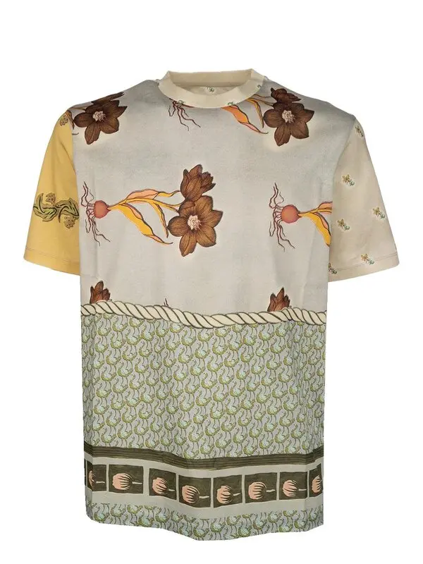 Paul Smith Clothing T-shirt - Multicolor