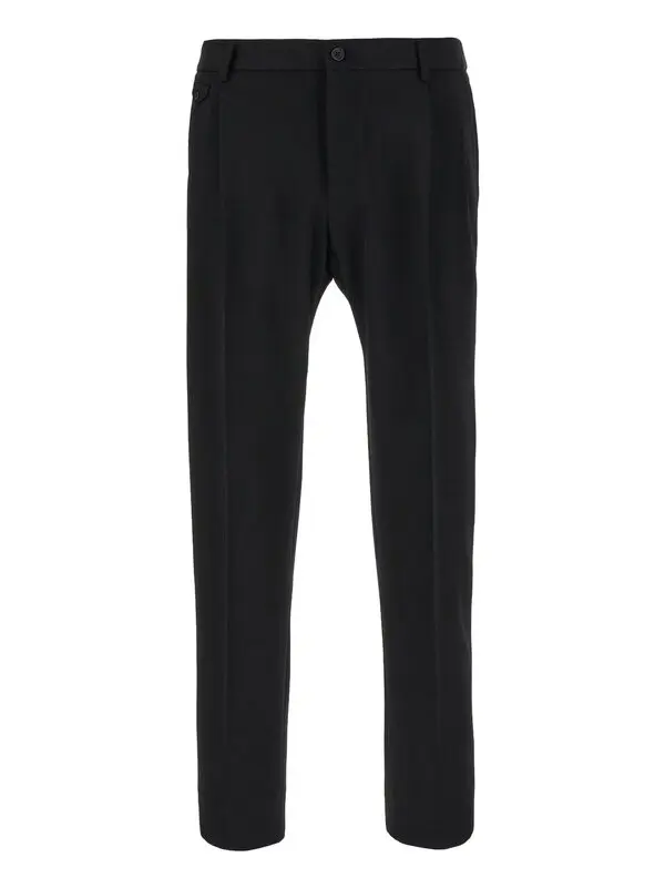 Dolce & Gabbana Tailored Trousers - Multicolor